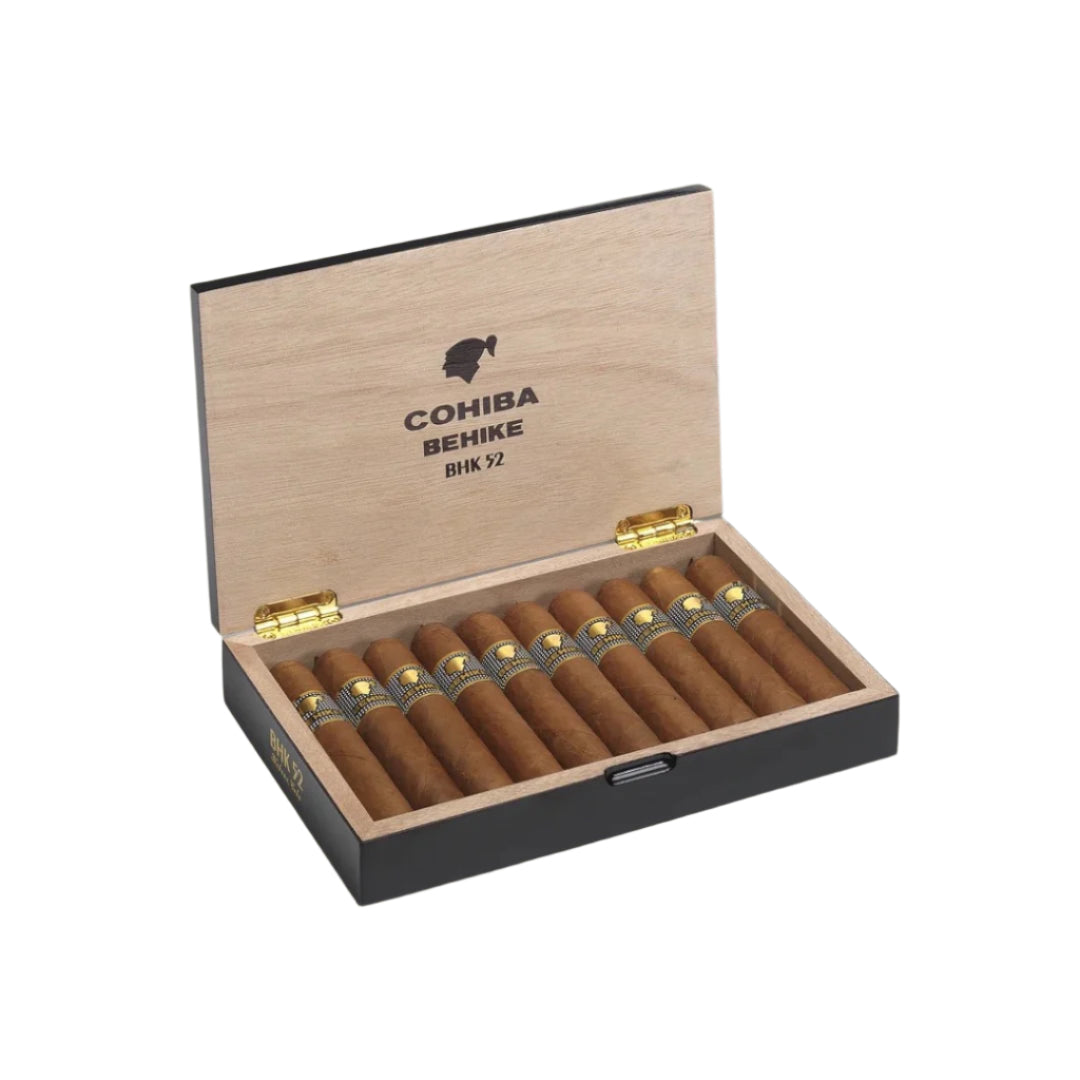 Cohiba Behike 52 – Arcadia Cigars