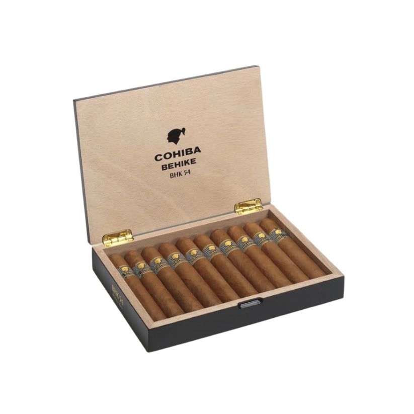 Cohiba Behike 54 – Arcadia Cigars