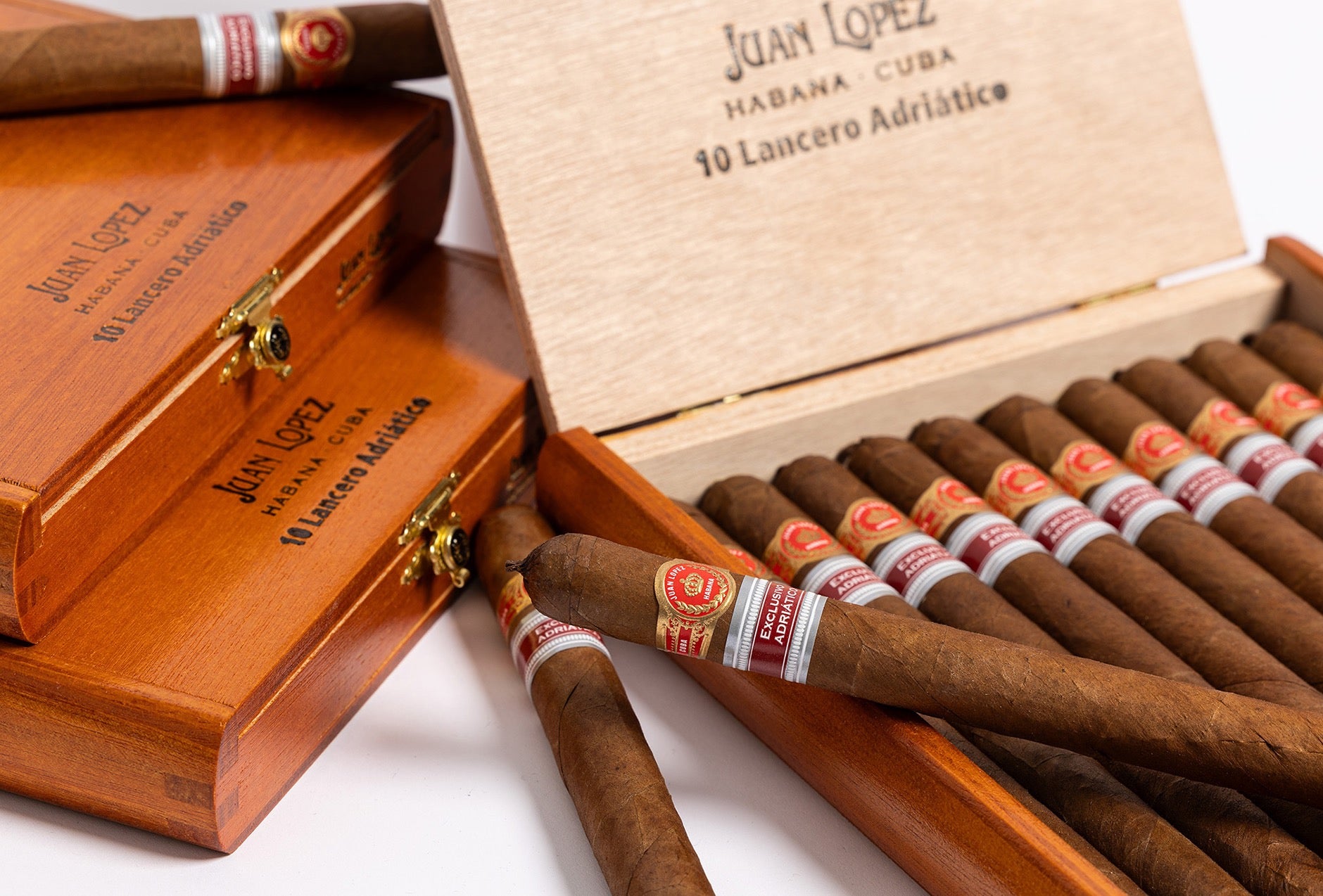 Arcadia Cigars | Brighton’s Luxury Cigar Shop