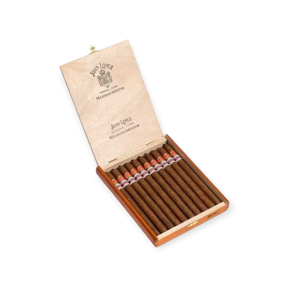 Juan Lopez - Arcadia Cigars – tagged "Juan Lopez"