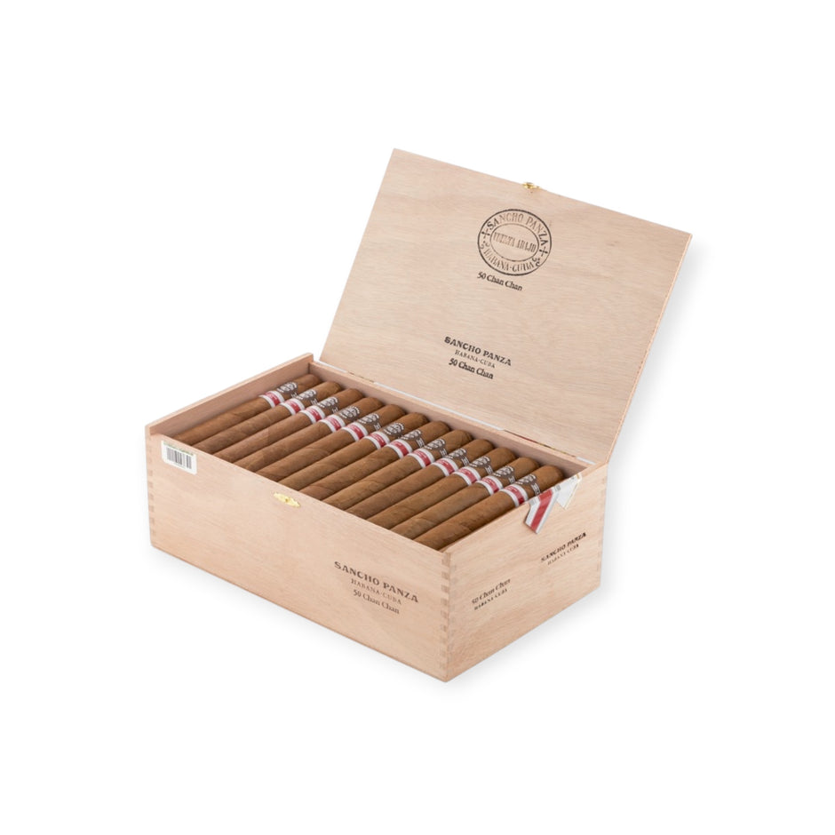 Sancho Panza – Arcadia Cigars