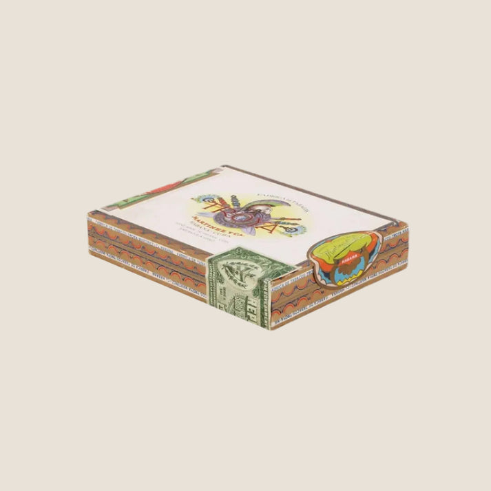 Troya Universales – A Rare Pre-Castro Cuban Classic – Arcadia Cigars